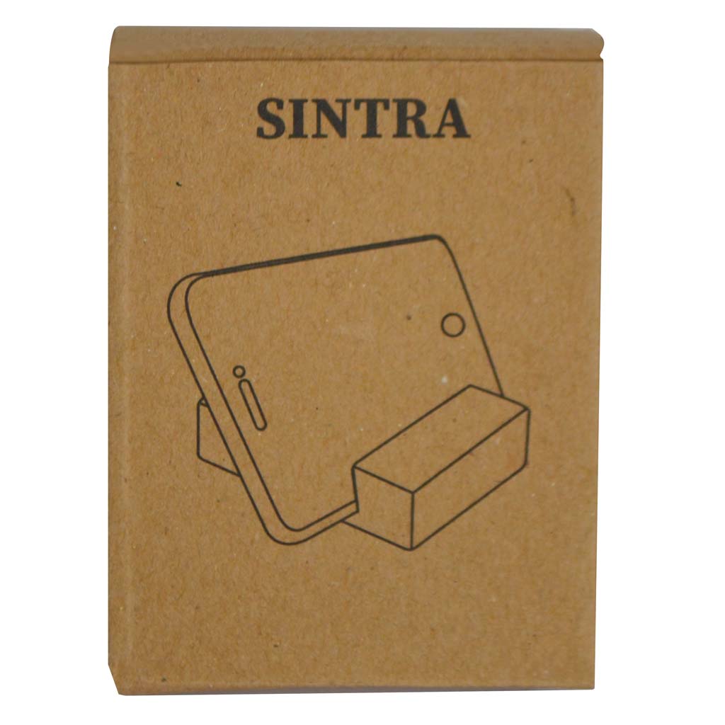 SINTRA - Giftology Bamboo Mobile Holder & Stand | Jasani SINTRA - Giftology Bamboo Mobile Holder & Stand | Jasani